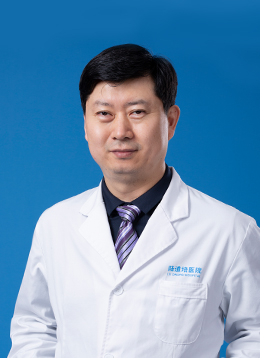 录道培医疗 | Lu Daopei Medical Group